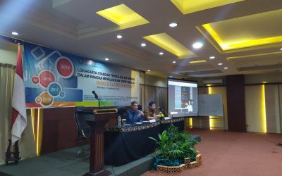 Beranda - KHDTK UNDIP